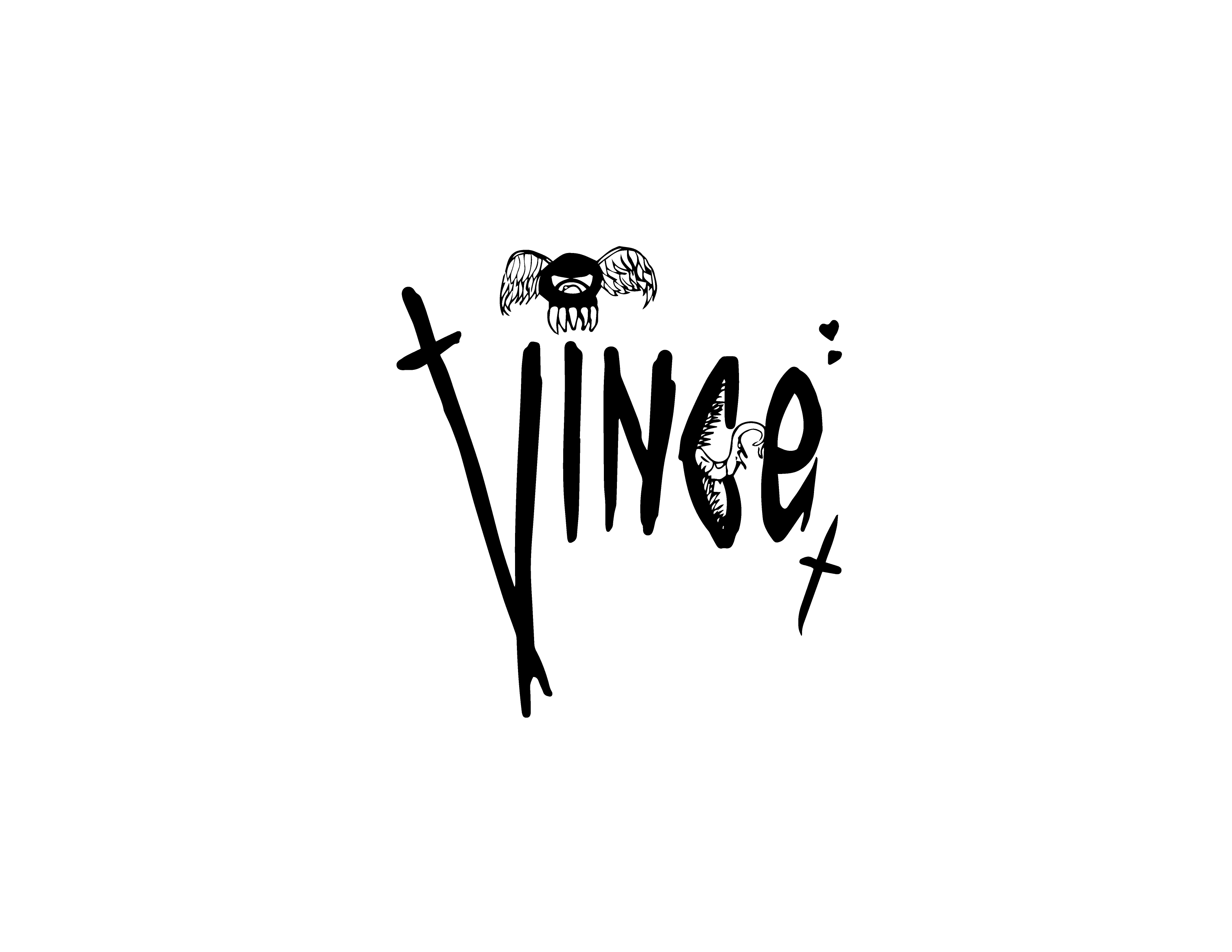 About The Artist – Vinnie Visuals